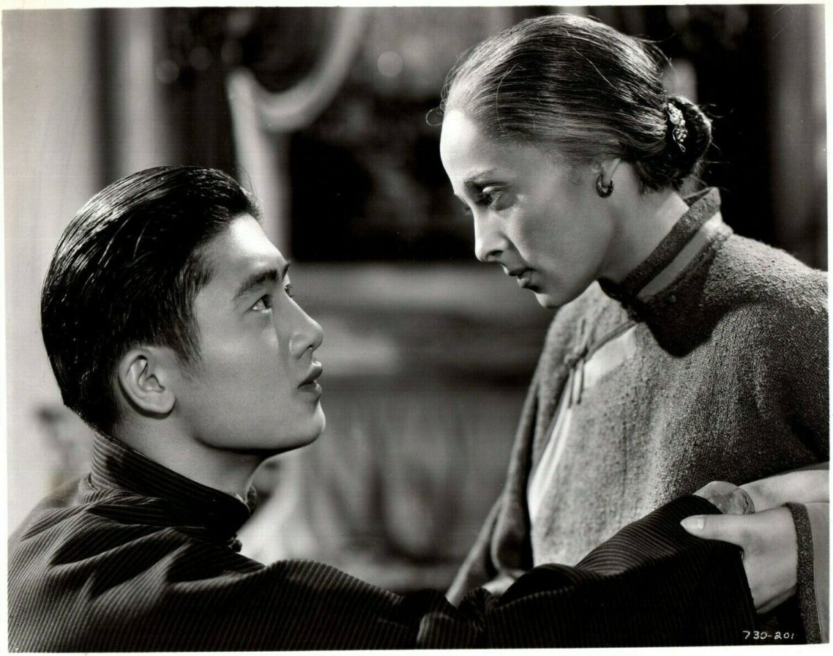 ‘The Good Earth’: Chinese New Year From Old Hollywood