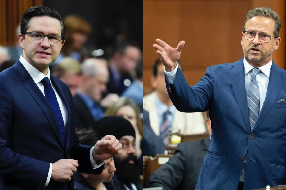 Tories and Bloc Oppose Federal Budget, NDP Says Too Soon to Say | The ...