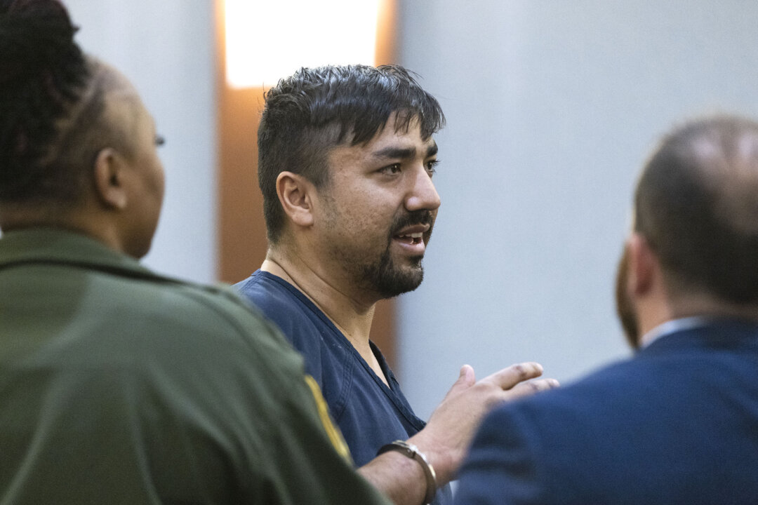 Man Held in Vegas Solar-Array Attack to Get Competency Exams | The ...