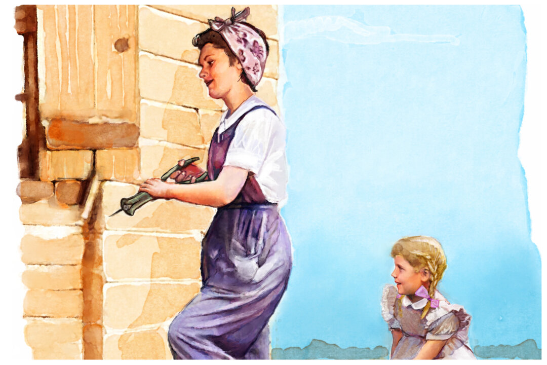 Dear Next Generation: You Can Do More Than You Think | The Epoch Times