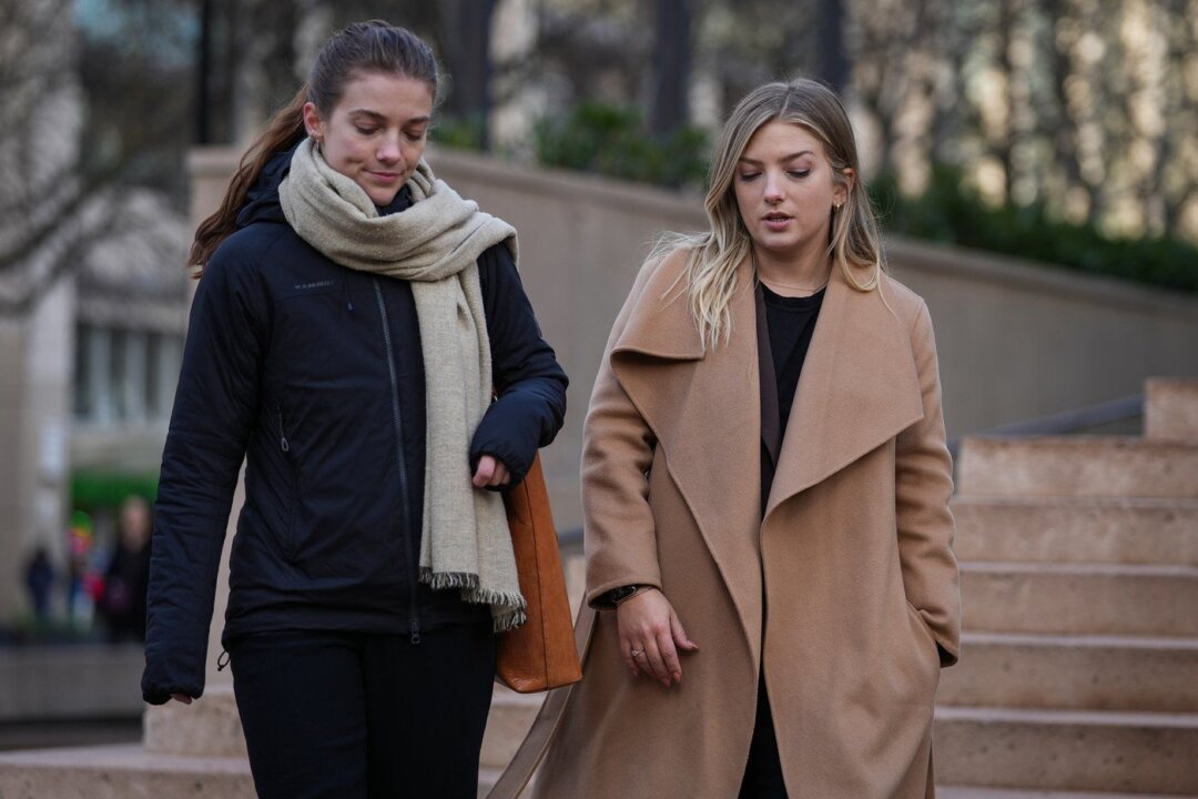 BC Escapee Gets Life Without Parole for 25 Years Over ‘Grotesque ...