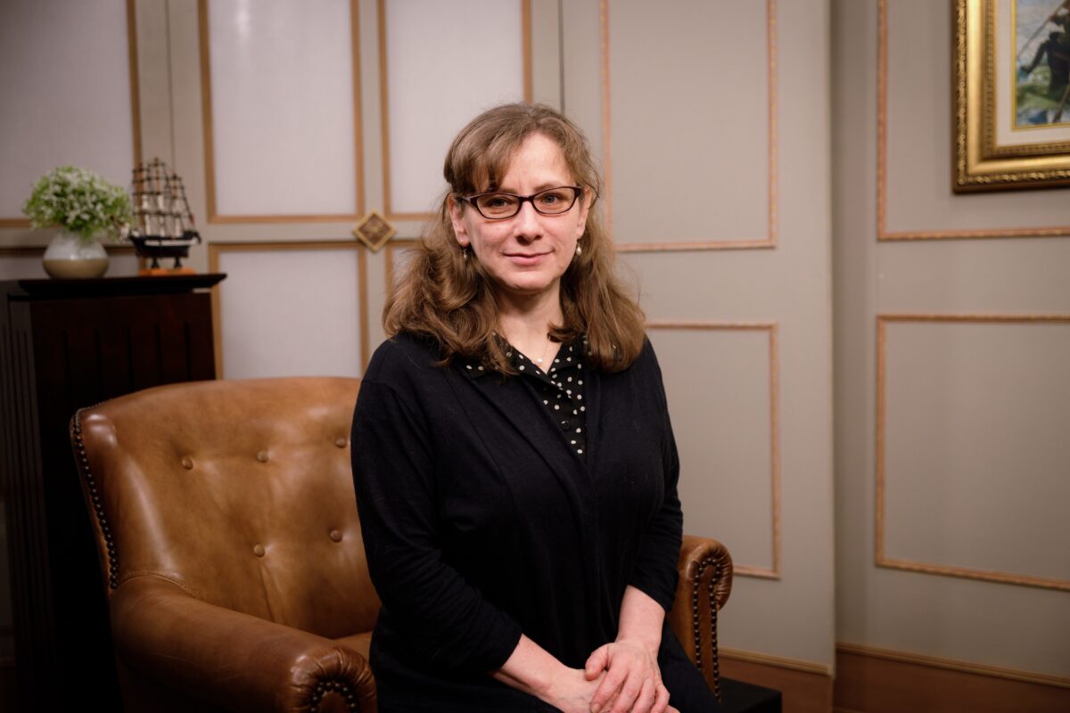 China’s Ongoing Warfare to Dominate the Pacific