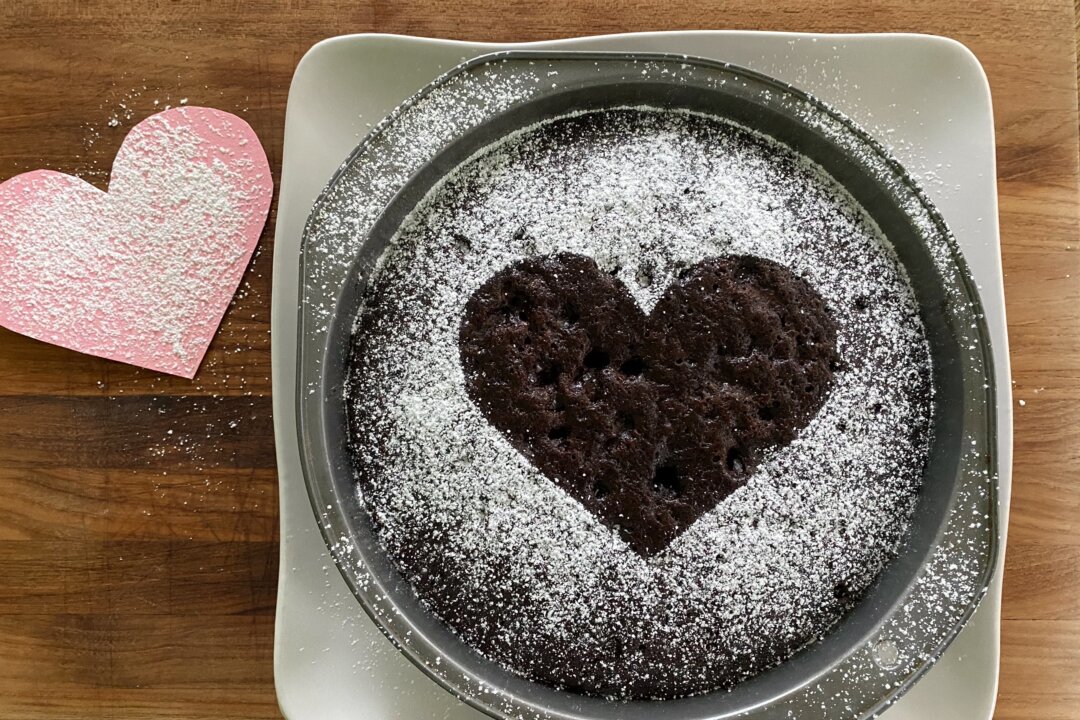 Fear of Baking? This Very Easy, Really Good Cake Recipe Can Help | The ...