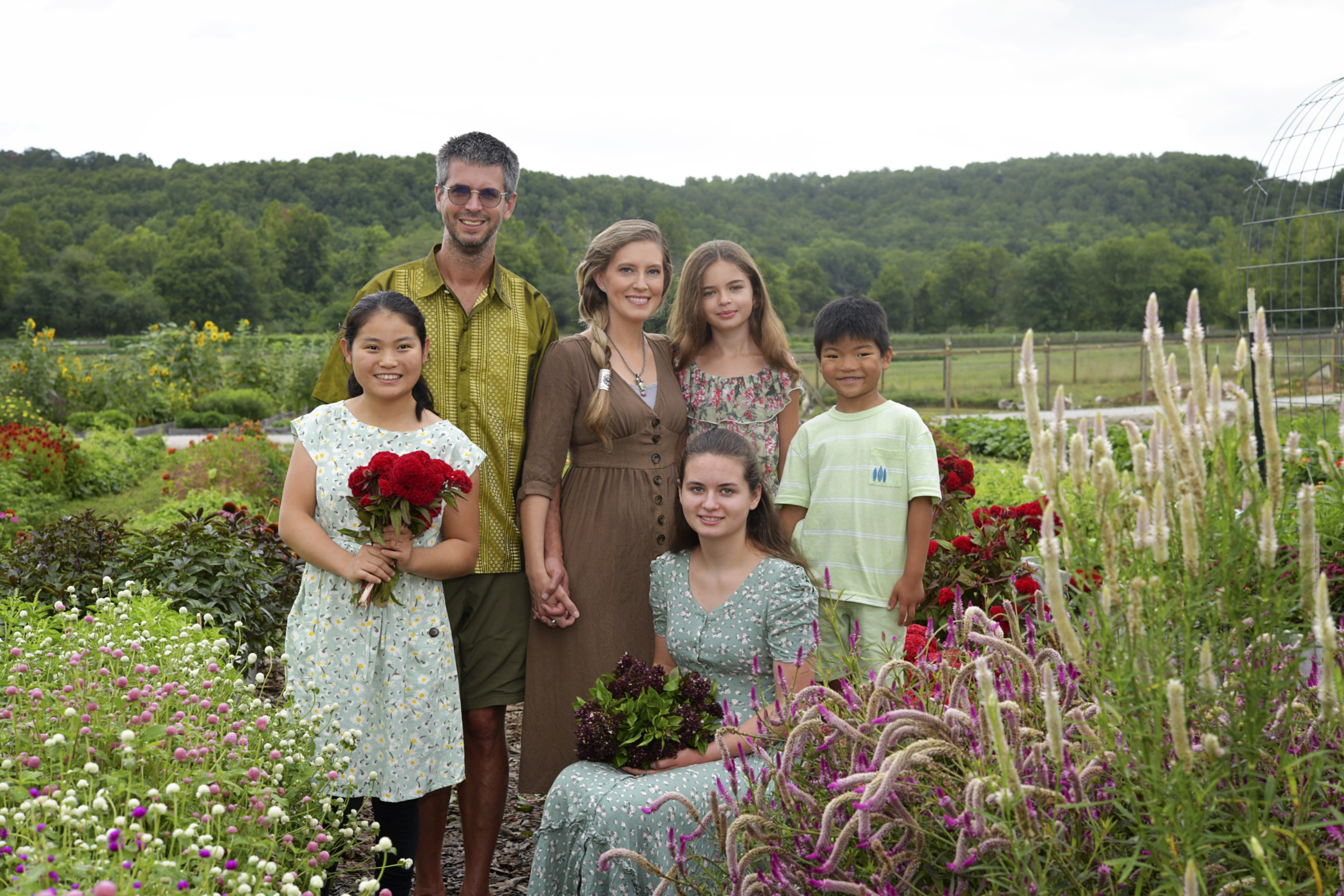 This Family-Owned Seed Company Is Telling—and Saving—the Stories of ...