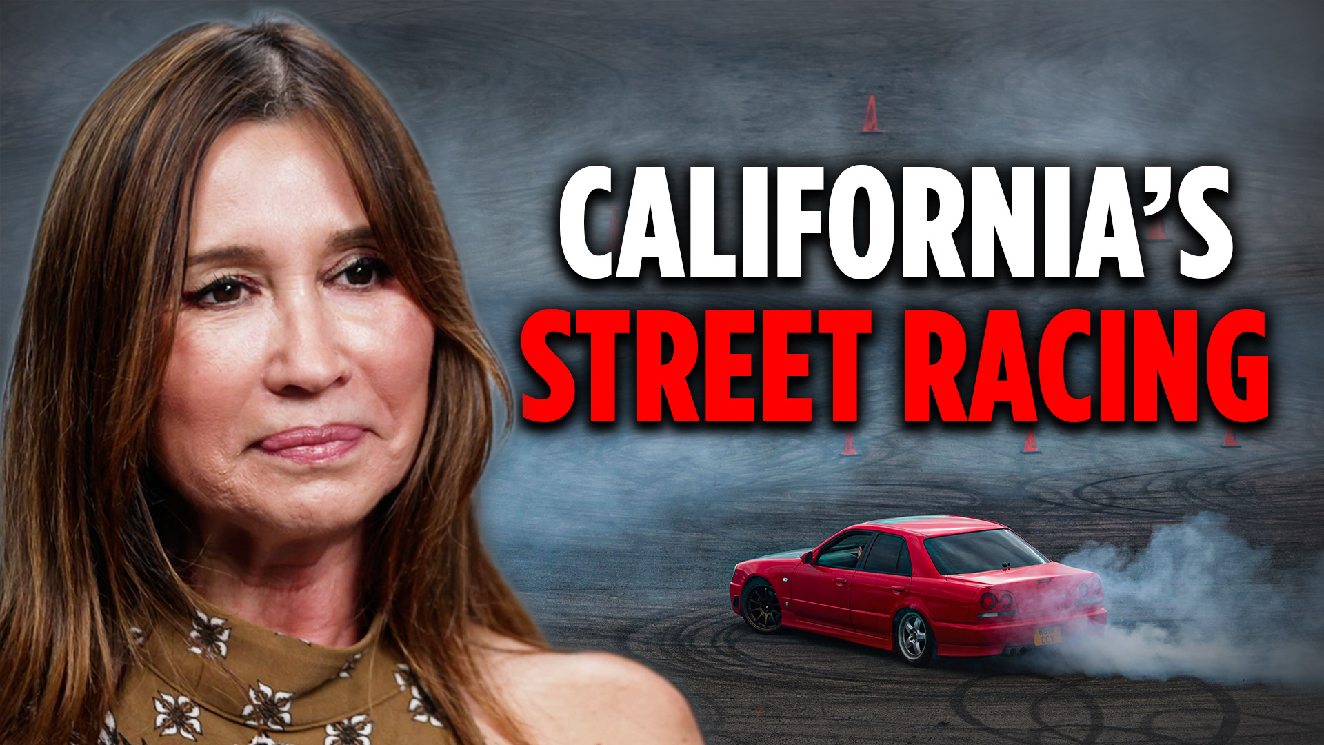 How Street Racing Got Out of Control in Los Angeles | Lili Trujillo ...