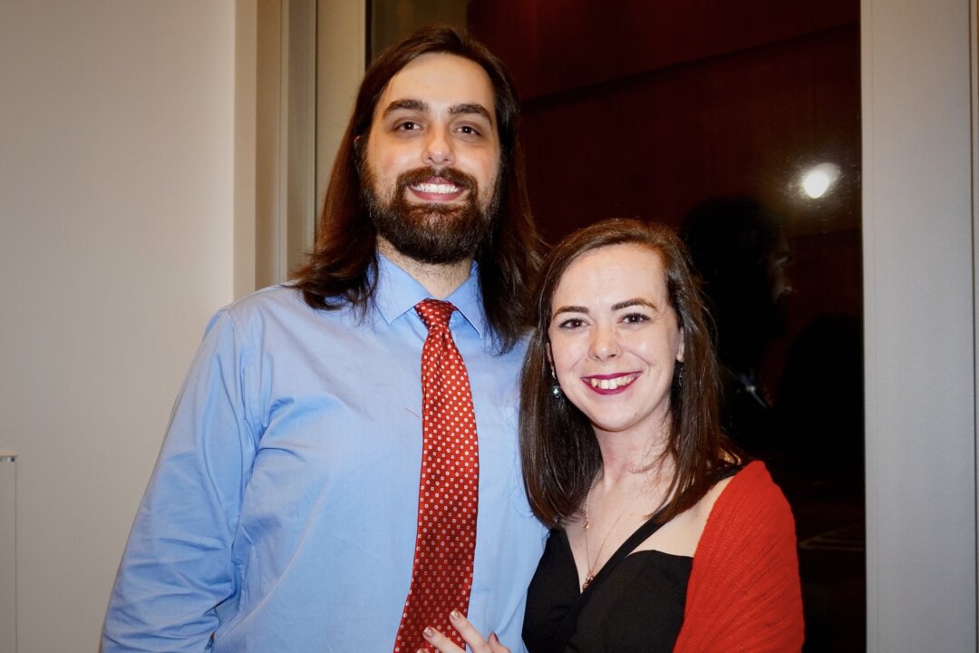 Shen Yun Teaches ‘Compassion and Hope for a Brighter Tomorrow,’ Says ...