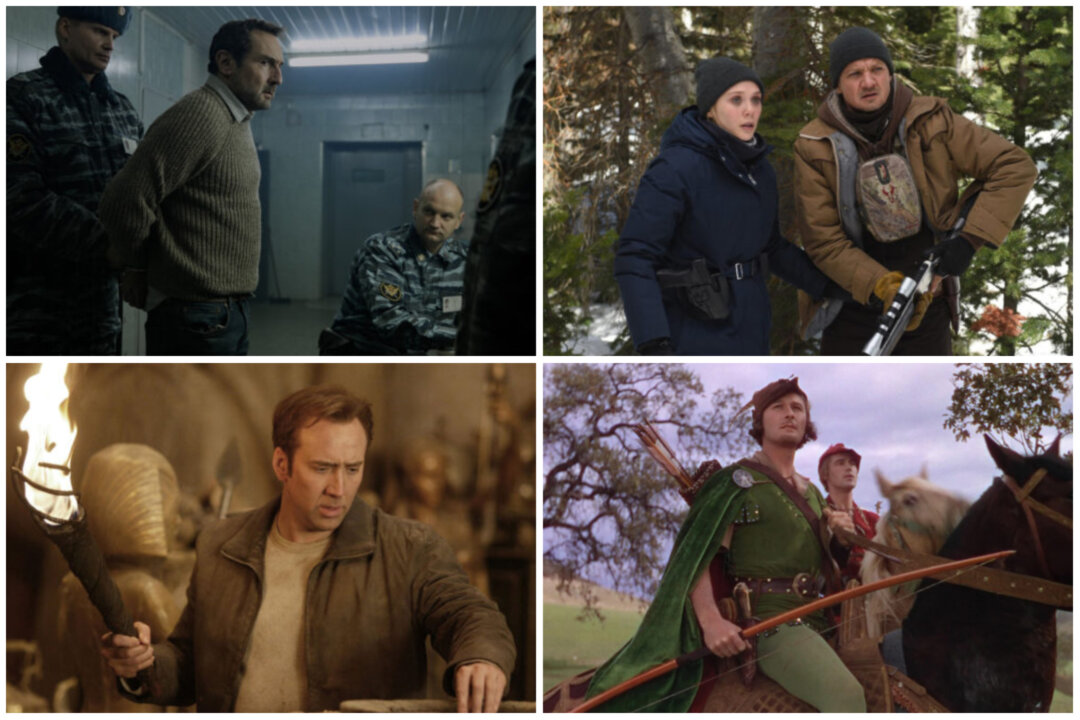 Epoch Watchlist: What to Watch for Jan. 20–26 | The Epoch Times
