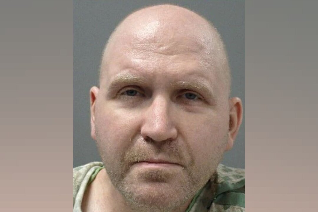 Death Penalty Sought for Man Charged in Nebraska Killings | The Epoch Times