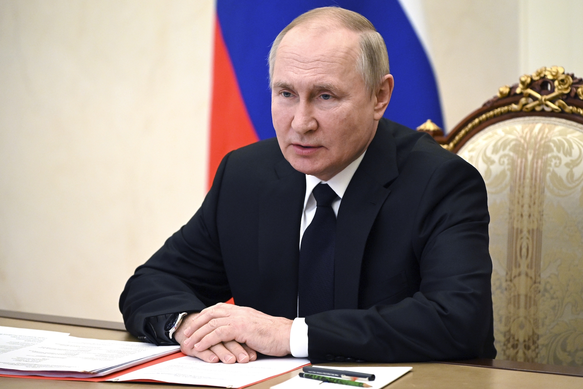 Preparing for the Dissolution of the Russian Federation: Panel | EpochTV