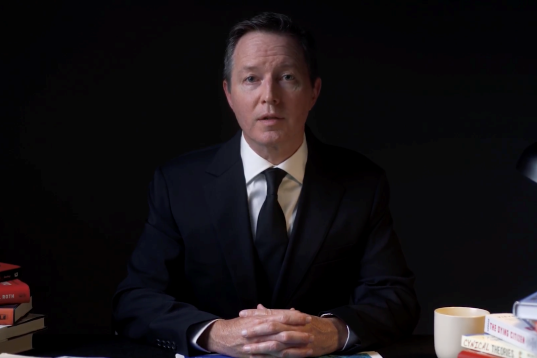 Film Review: ‘The Shadow State’: A Thought-Provoking Exposé on the Aims of ESG | The Epoch Times