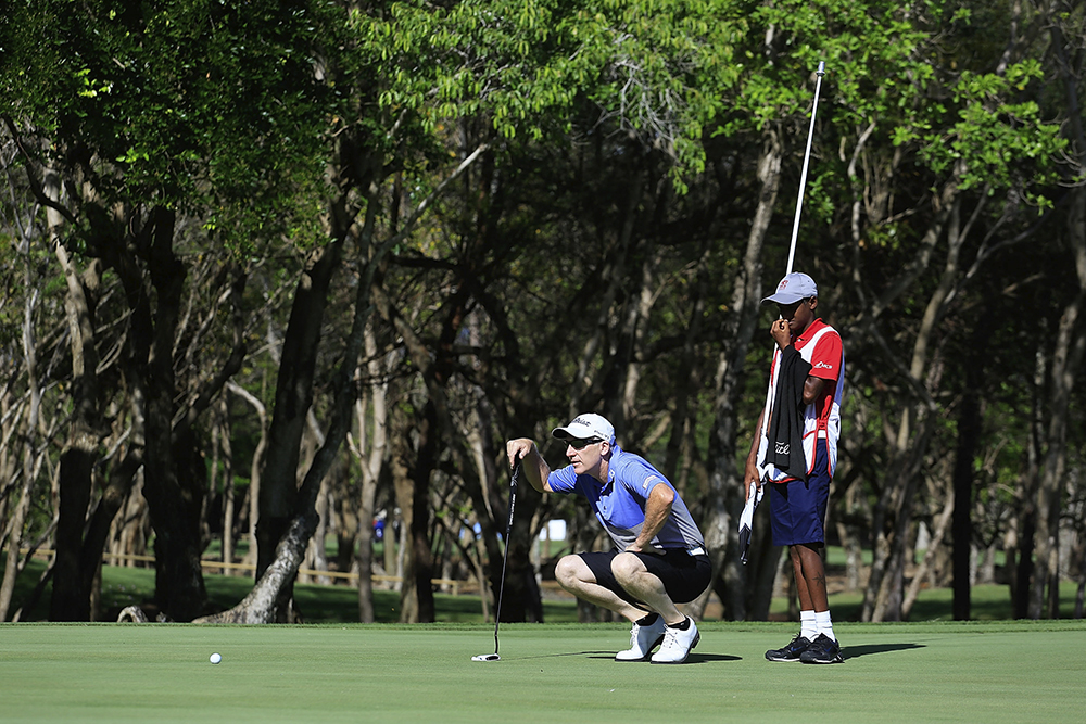 The Best Bucket List Golf Experiences