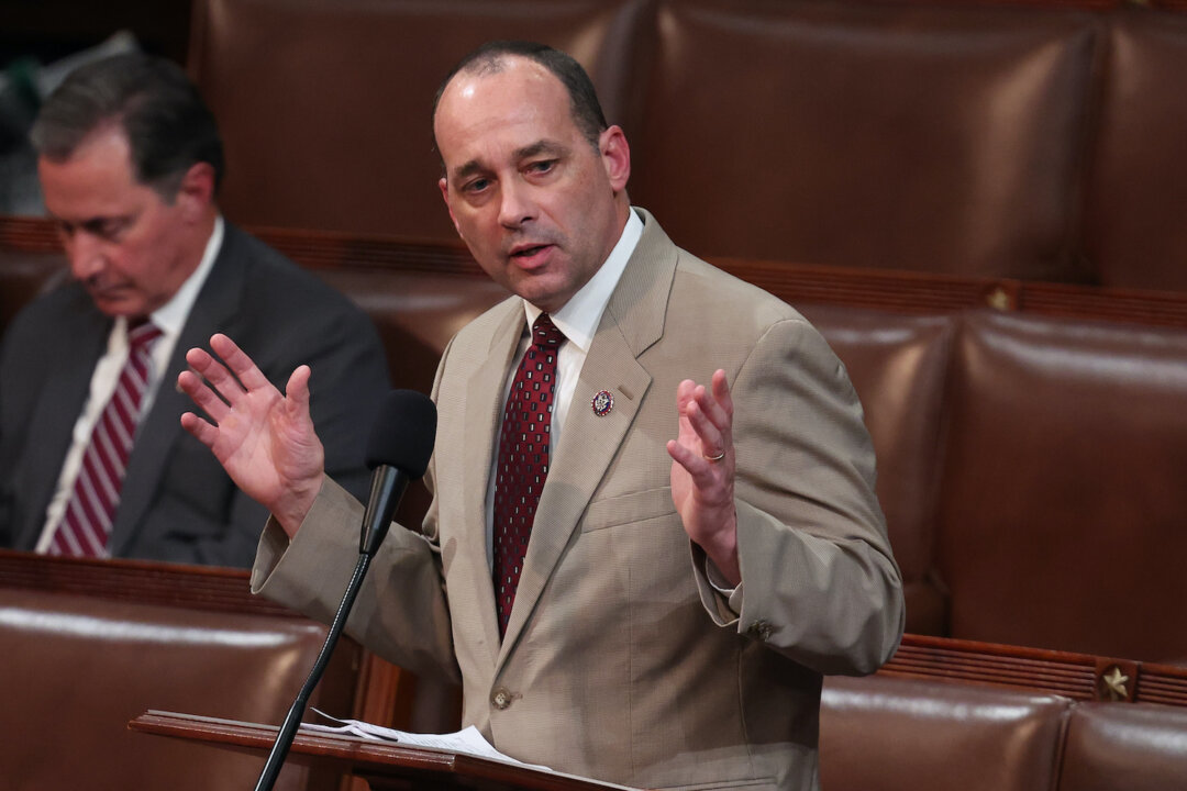 Rep. Good Wants Ban on Using AI to Generate Child Sexual Abuse ...