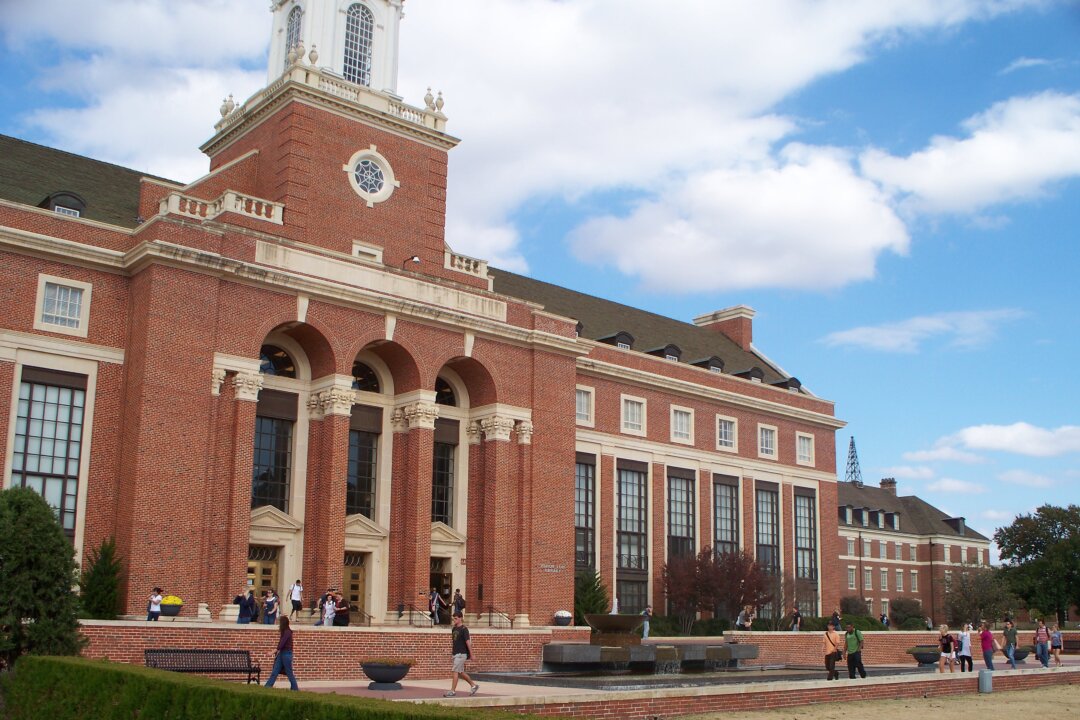 Lawsuit Alleges Oklahoma State University’s Policies Violate Free ...