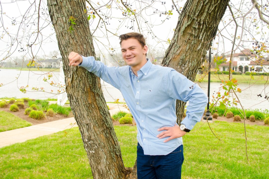 Over 2 Years Later, Still No Sign of Missing Texas College Student ...