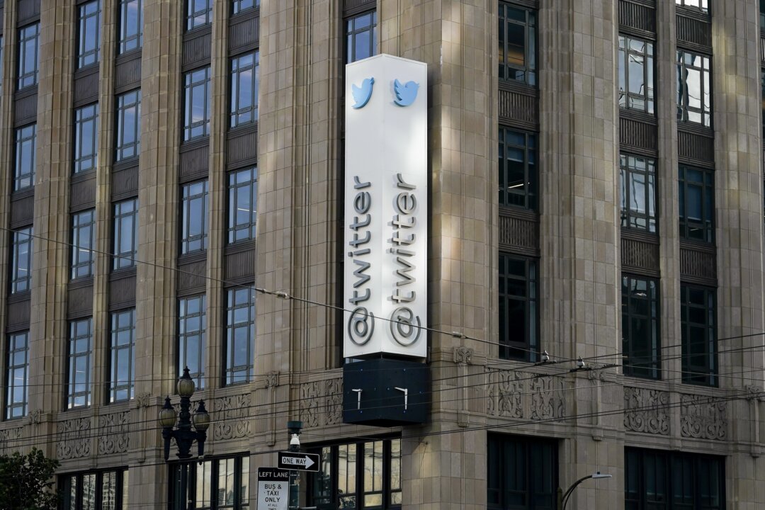 Twitter Faces Lawsuits Over Unpaid Rent for US HQ, UK Office | The ...