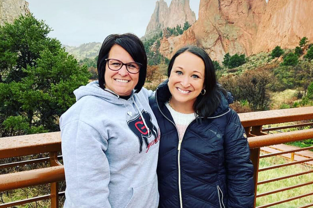 ‘Life Is a Miracle’: Twin Abortion Survivor Shares Her Story of ...