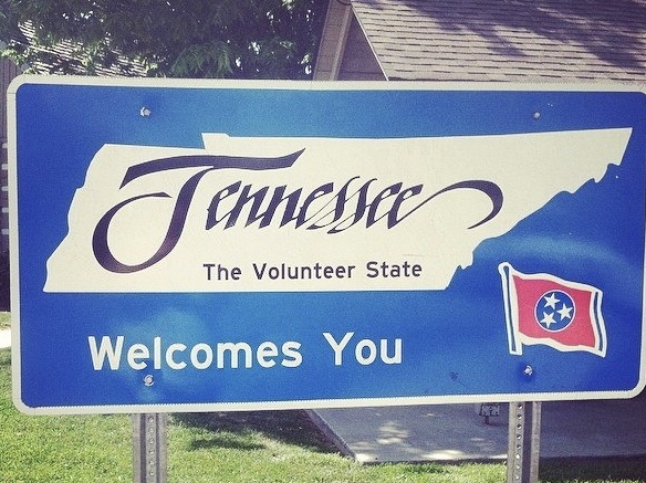Tennessee Population Grows as Residents Leave More Liberal States | The ...