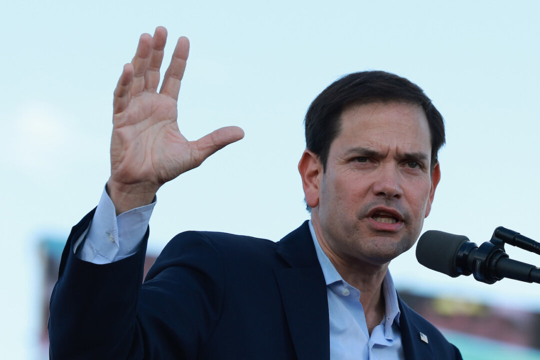 Rubio Introduces Bill to Block EV Tax Credits to Ford’s Plant Using ...