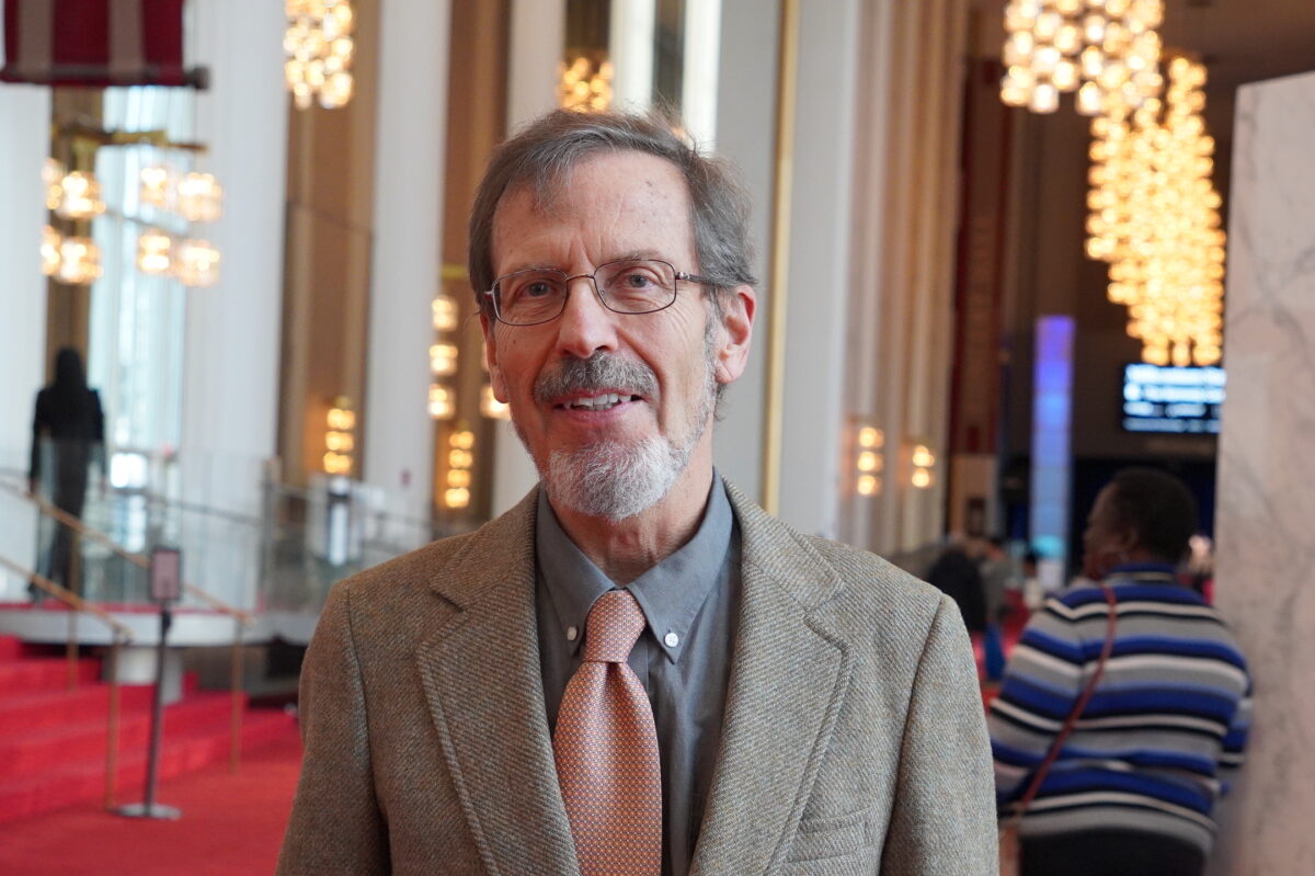 Shen Yun Has ‘A Very Strong Connection to the Divine,’ Says Kennedy ...