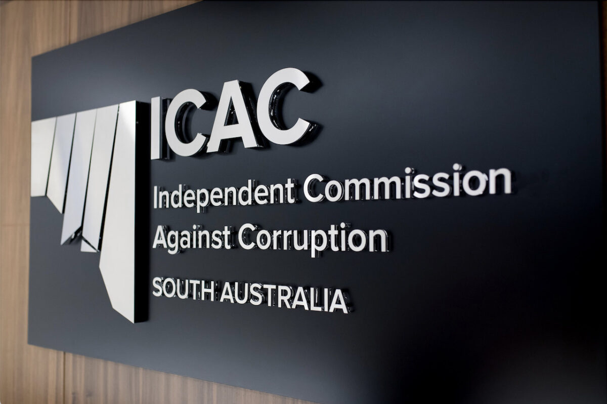 Aussie Corruption Watchdog to Evaluate Grant Spending Amid Pork ...