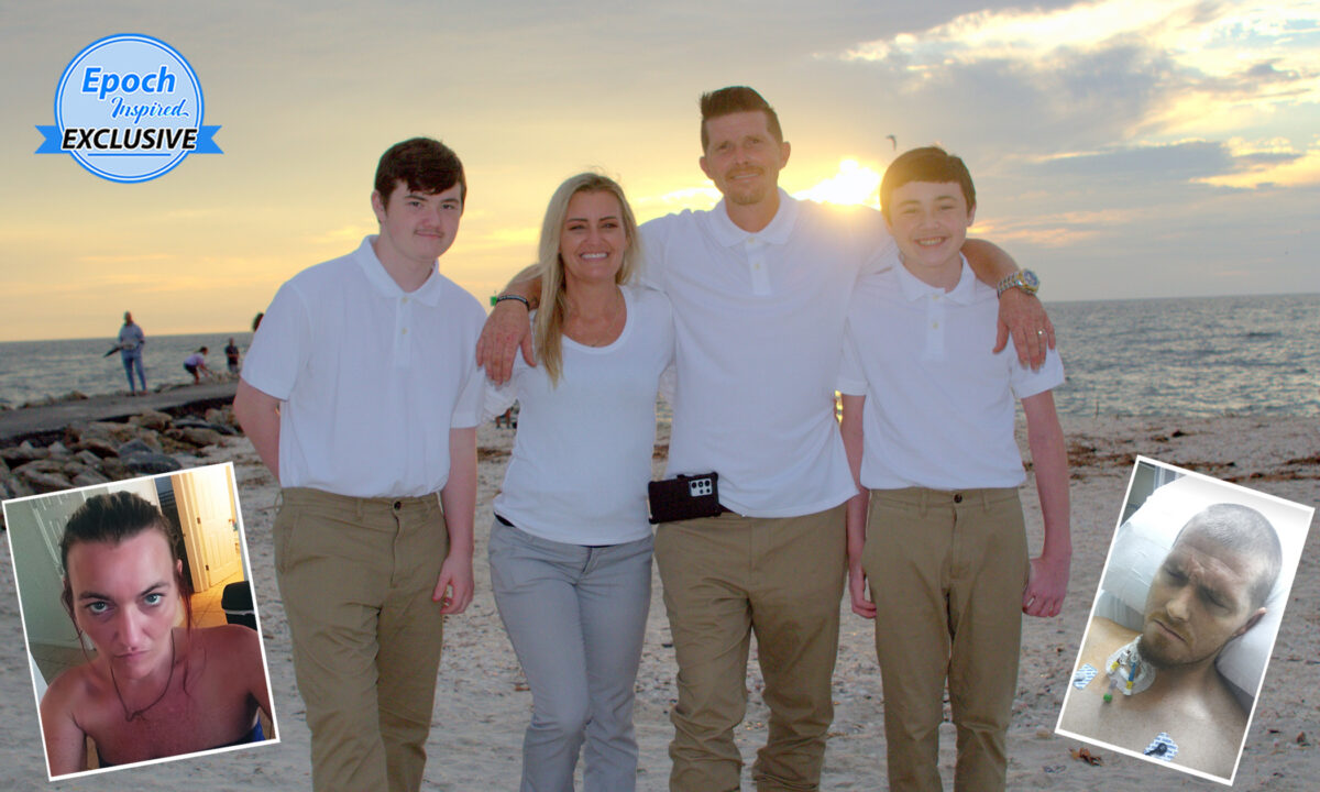 ‘God Has a Plan for Your Life’: Drug Addict Couple Celebrate 3 Years ...