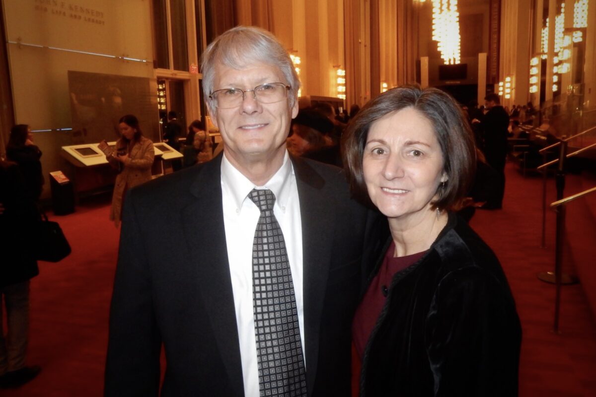 Shen Yun Shows That Pre-Communist China ‘Was a Much More Beautiful Place’