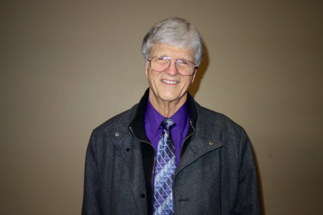 Shen Yun Is ‘One of the Most Phenomenal Things I Have Seen’: Retired ...