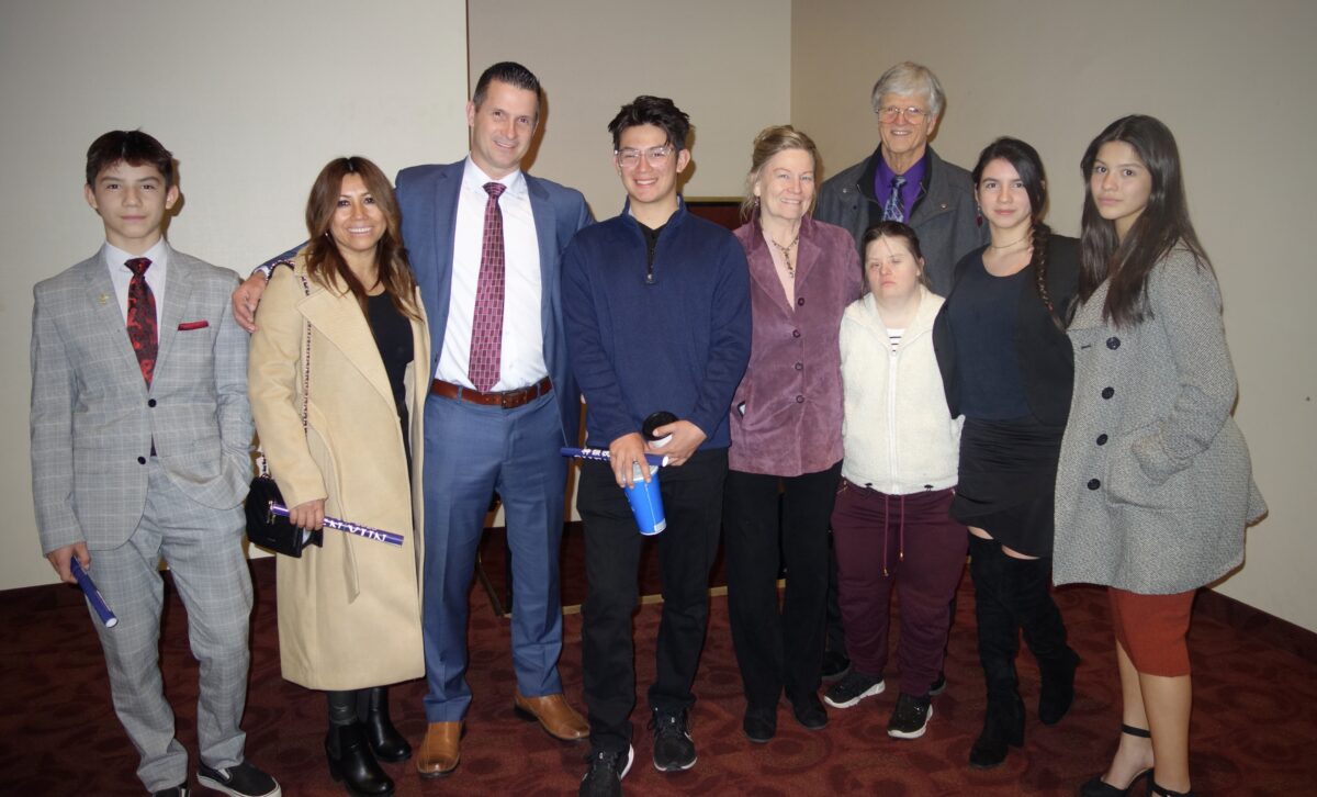 Shen Yun Is ‘One of the Most Phenomenal Things I Have Seen’: Retired ...