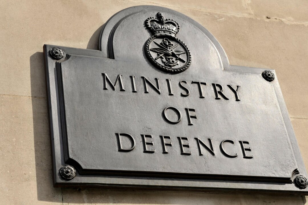 MoD: Identities of Troops Accused of Afghan War Crimes Should Be ...