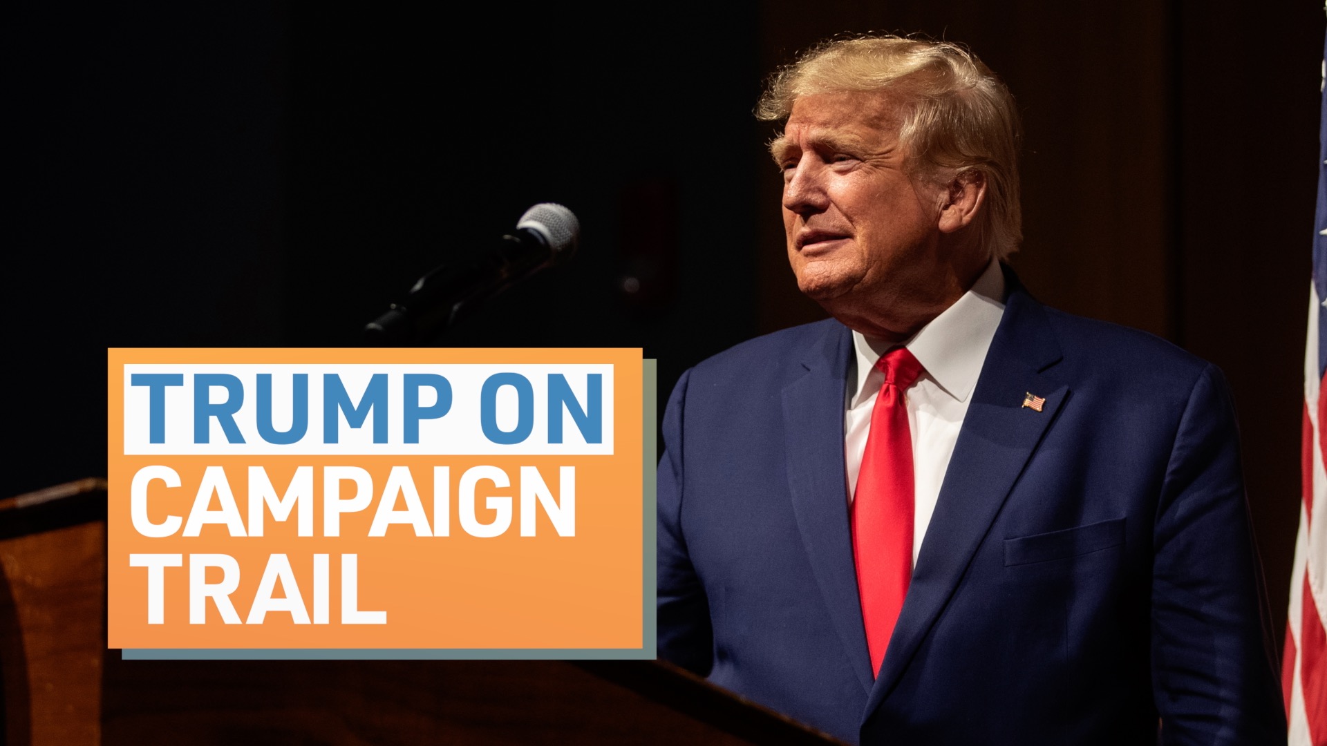 NTD Good Morning (Jan. 30): Trump’s First Campaign Events Since ...