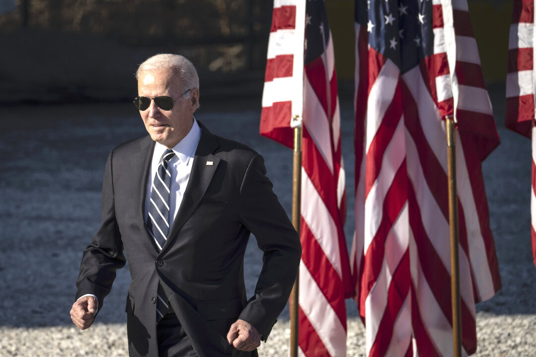 Biden Announces $500 Million Funding to Replace Lead Pipes, Upgrade ...