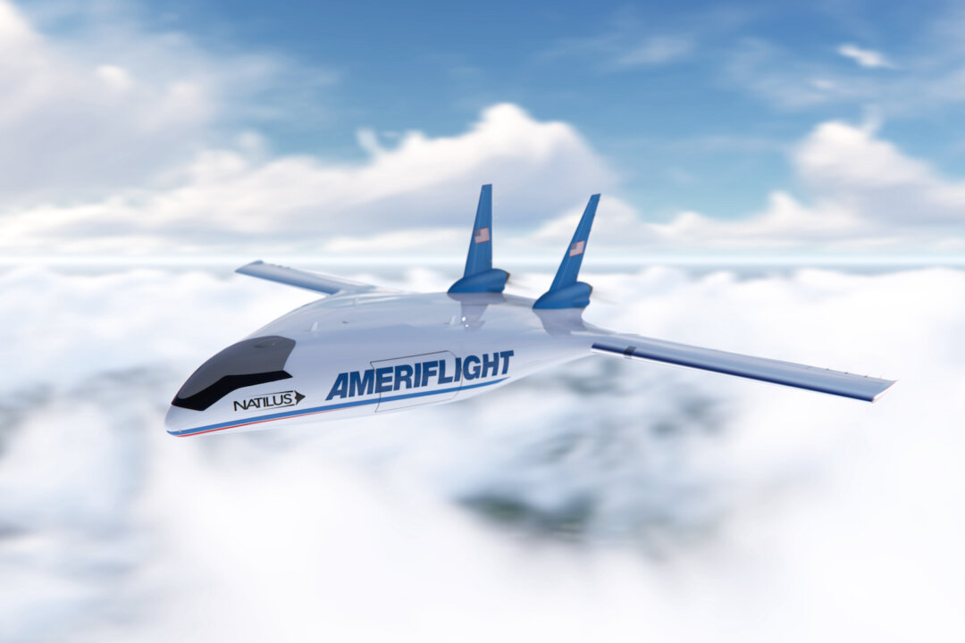 Dallas-Based Ameriflight Signs $134 Million Deal to Buy 20 Autonomous ...