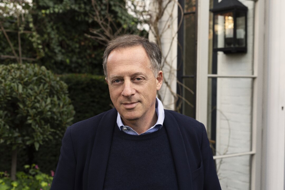 Guardian Apologises to BBC Chairman and Jewish Community Over ‘Anti ...