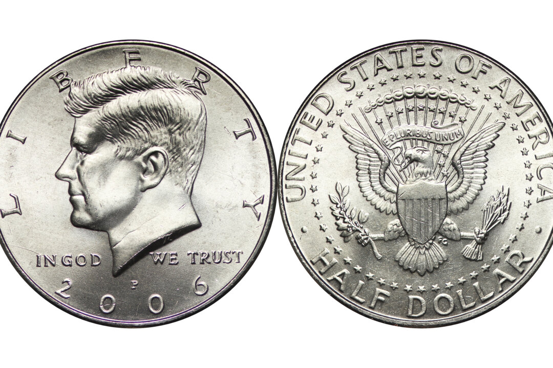 Paid Content: Presidents on Coins: A Brief Guide and Synopsis | The ...