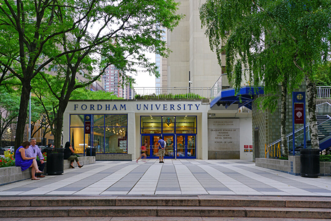 Professor at Fordham University Shares His Understanding After Reading ...