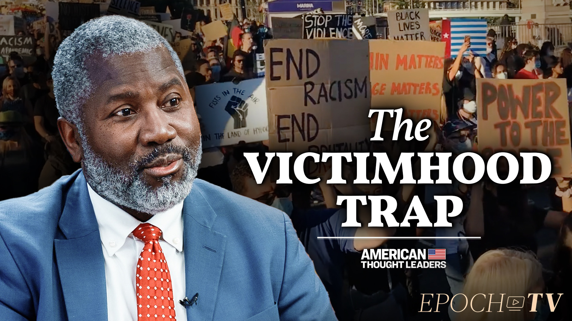 Ian Rowe: We’re Handicapping Children With Victimhood Narratives ...