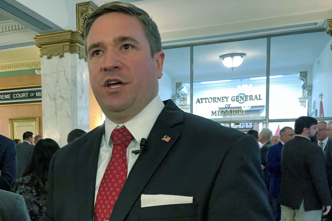 Missouri Issues ‘Emergency Regulation’ to Curb Gender Transition ...