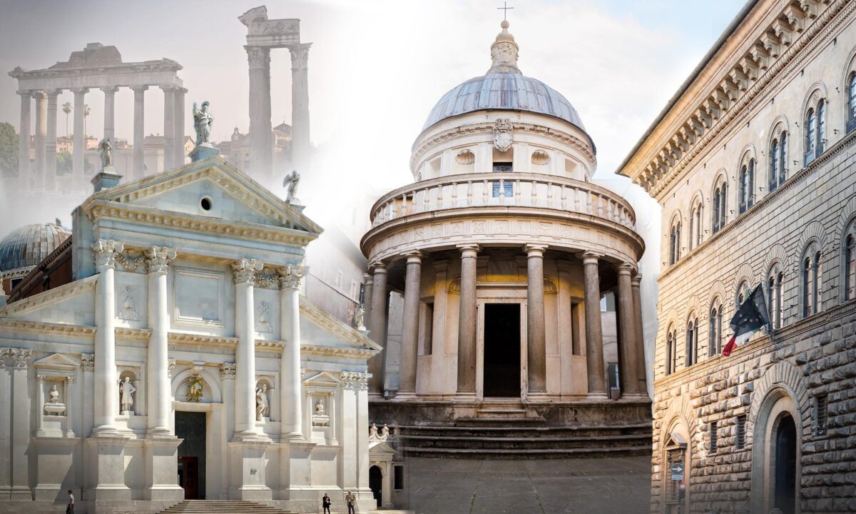 5 Renaissance Architecture Wonders That Merged Christian With Classical ...