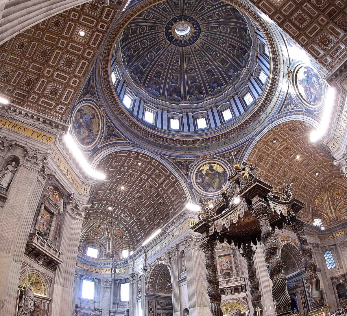 5 Renaissance Architecture Wonders That Merged Christian With Classical ...