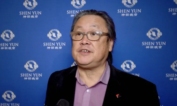 Radio Host Has Seen Shen Yun 6 Times ‘its Getting Better And Better