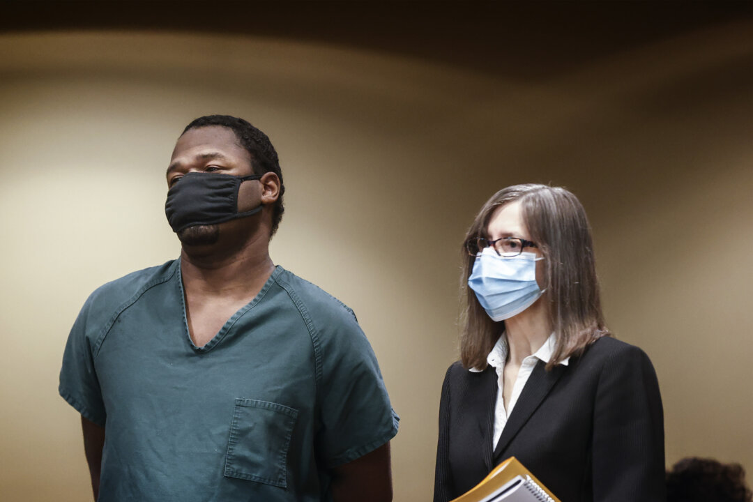 Man Charged in Tennessee Jogger’s Death Pleads Not Guilty | The Epoch Times