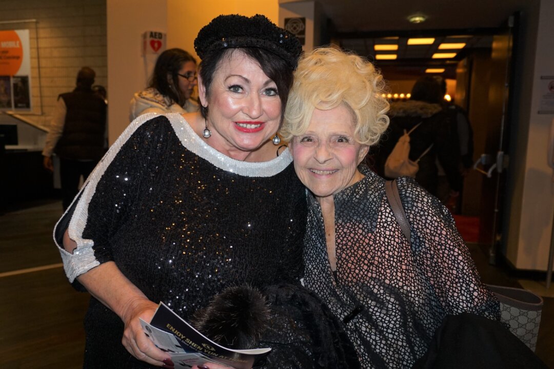 Singer Brenda Lee Says She ‘Loved Every Minute’ of Shen Yun | The Epoch ...