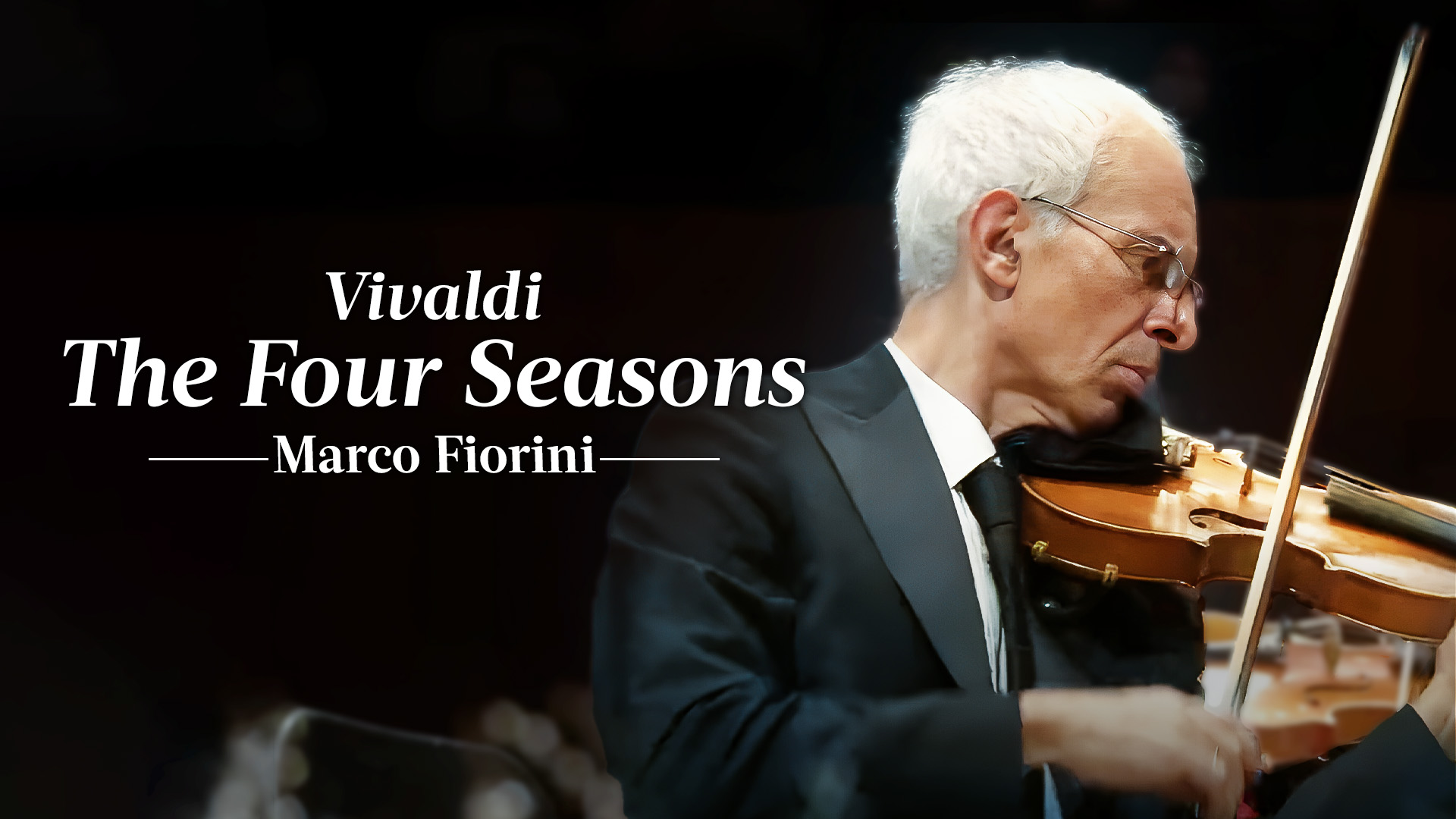 Vivaldi: The Four Seasons, Live 2021 | I Musici, Marco Fiorini | EpochTV