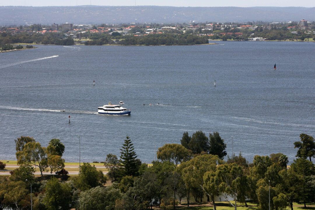 Teenage Girl Killed in Suspected Shark Attack in Western Australia ...