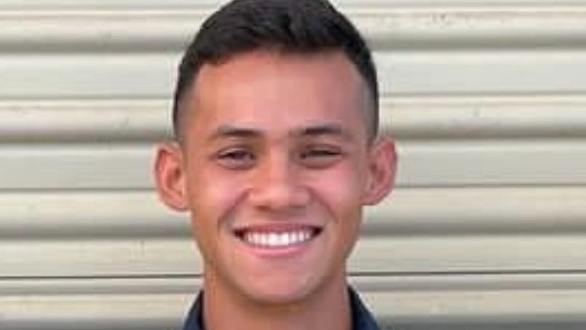 Hawaii Firefighter Dies After Being Swept Into Storm Drain