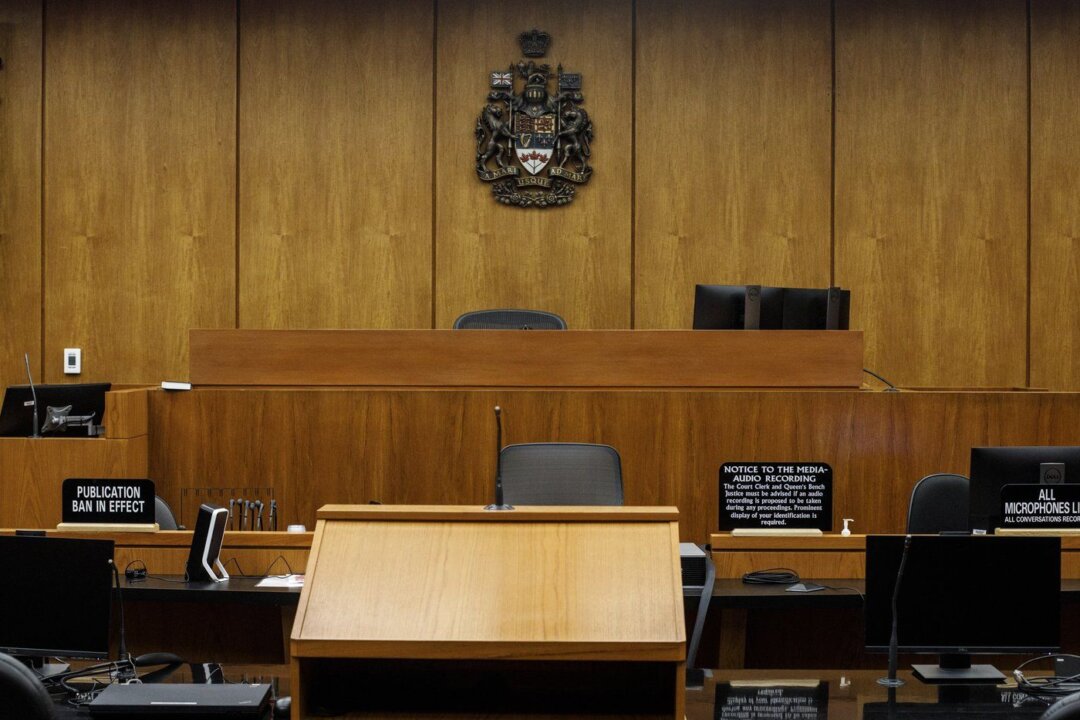 Court Rejects Request to Bypass Judicial Review of Alberta Separation ...