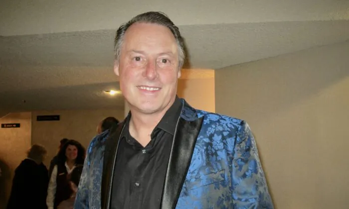 Shen Yun Shares Chinese Culture With Reno