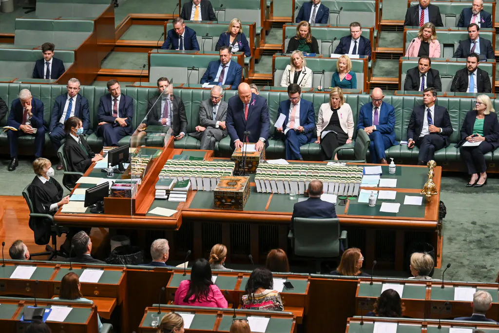 Female Centre-Right Politicians Face ‘Disgusting Vitriol’ Online ...