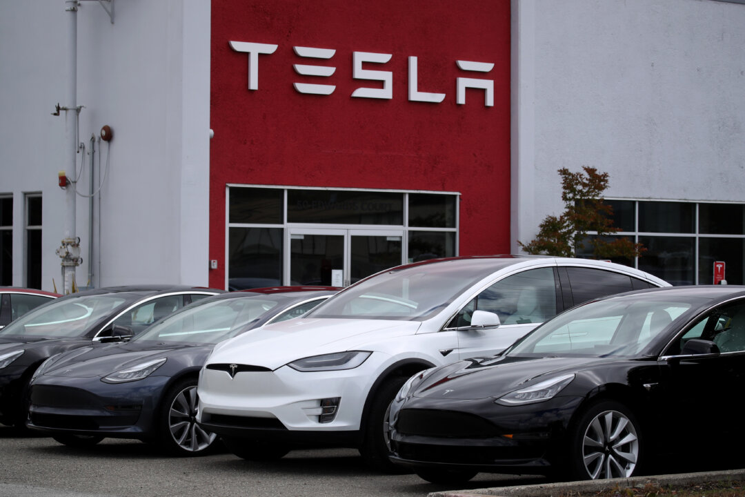 Tesla to Pay $1.5 Million to Settle Suit Over Alleged Illegal Waste ...