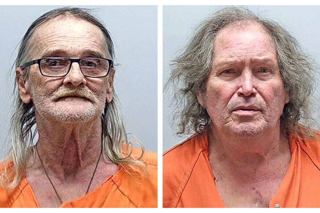 2 Men Arrested in 1975 Slaying of Indiana Girl, 17 | The Epoch Times